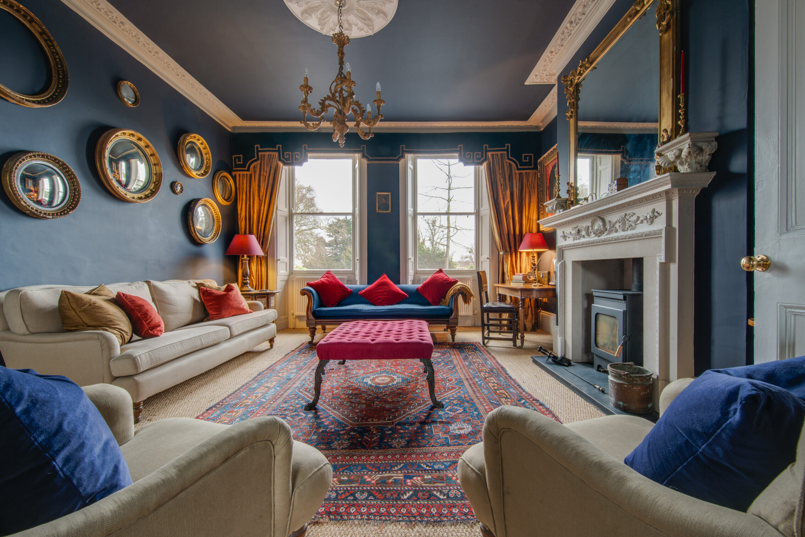 Introducing 33 Montpellier House | Luxury Apartments